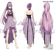 Lukana Octo | The Evillious Chronicles Wiki | Fandom