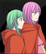 Gumillia | The Evillious Chronicles Wiki | Fandom