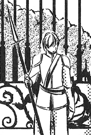 Lucifenia | Wiki The Evillious Chronicles | Fandom