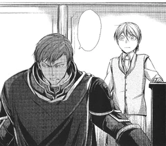 Allen Avadonia/Historia | Wiki The Evillious Chronicles | Fandom