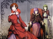 Deadly Sins of Evil: Fifth Pierrot | The Evillious Chronicles Wiki | Fandom