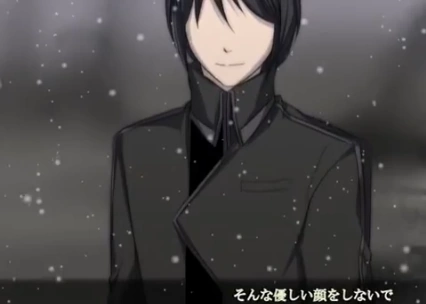 Nyoze Octo | Wiki The Evillious Chronicles | Fandom