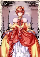 The Daughter of Evil: Act 1 | The Evillious Chronicles Wiki | Fandom