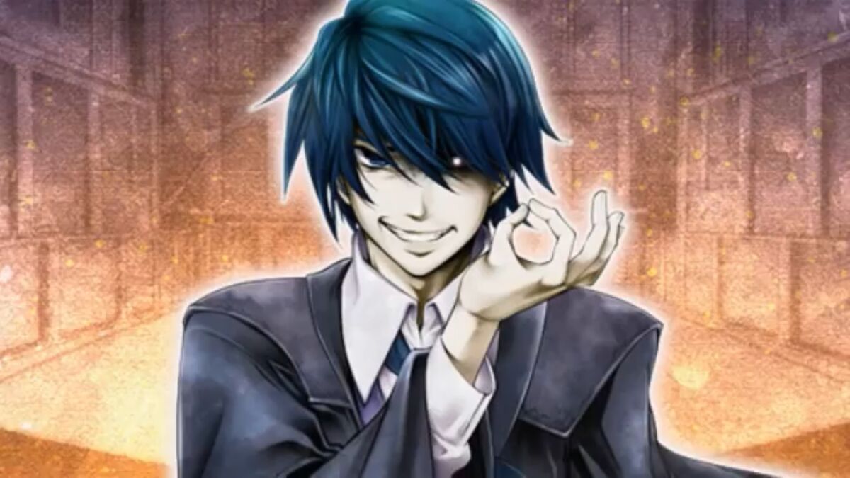 Judgment of Corruption | The Evillious Chronicles Wiki | Fandom