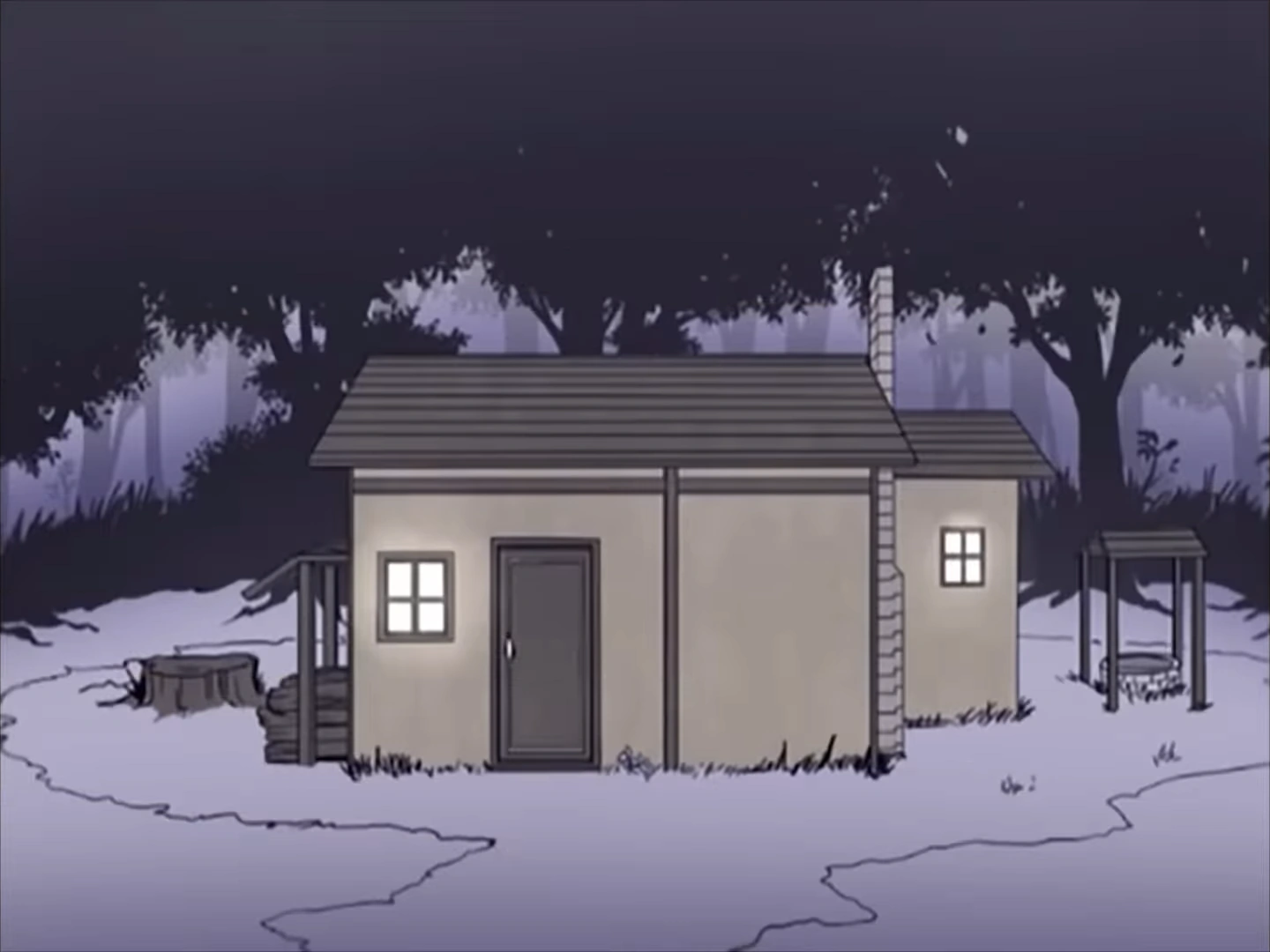 Moonlit Residence | The Evillious Chronicles Wiki | Fandom