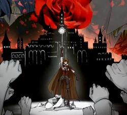 Revolución de Lucifenia | Wiki The Evillious Chronicles | Fandom