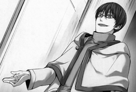 Seth Twiright | The Evillious Chronicles Wiki | Fandom