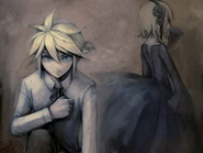 The Servant of Evil | The Evillious Chronicles Wiki | Fandom