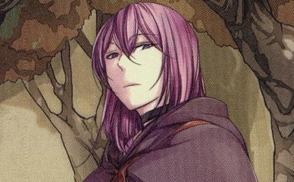 Category:Characters | The Evillious Chronicles Wiki | Fandom