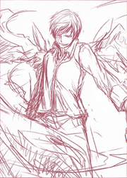 Kyle Marlon | The Evillious Chronicles Wiki | Fandom