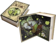 The Daughter of Evil Series | The Evillious Chronicles Wiki | Fandom