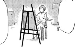 Kyle Marlon | The Evillious Chronicles Wiki | Fandom