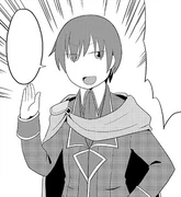 Kyle Marlon | Wiki The Evillious Chronicles | Fandom