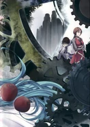 Seth Twiright | The Evillious Chronicles Wiki | Fandom