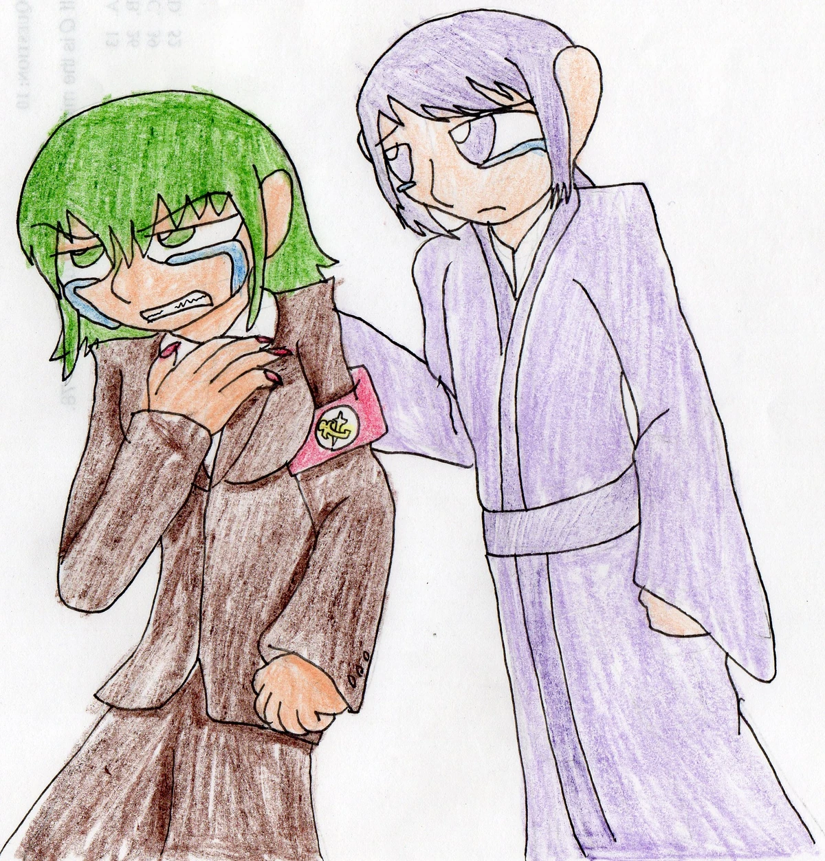 User blog:CJCroen1393/Her Inner Turmoil | The Evillious Chronicles Wiki ...