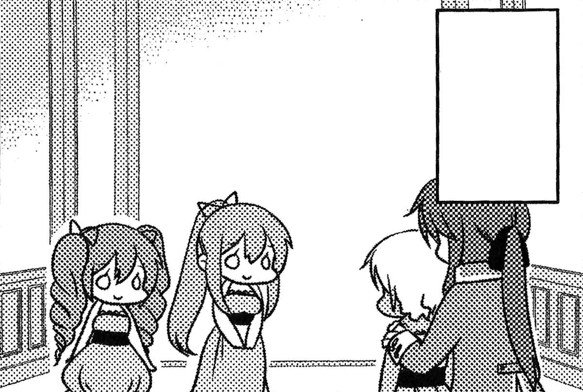 Lolan Eve | Wiki The Evillious Chronicles | Fandom