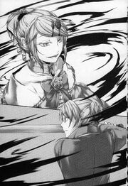 Ma | The Evillious Chronicles Wiki | Fandom