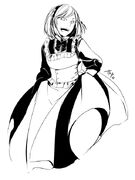 Behemo Barizol | Wiki The Evillious Chronicles | Fandom