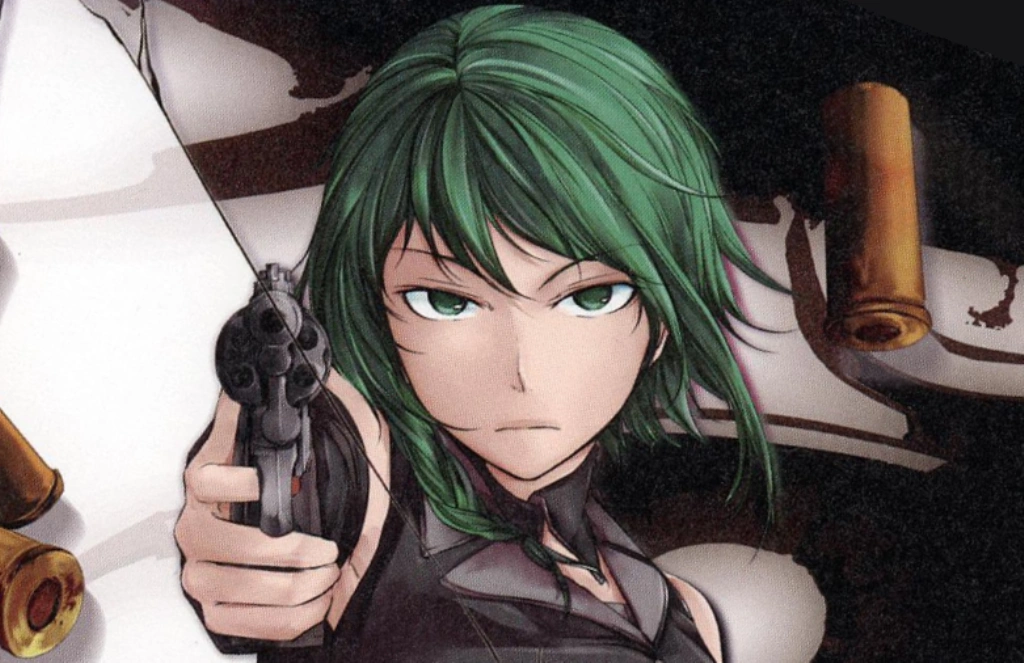 Nemesis Sudou | The Evillious Chronicles Wiki | Fandom