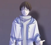 Seth Twiright | Wiki The Evillious Chronicles | Fandom