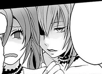 Lukana Octo | Wiki The Evillious Chronicles | Fandom