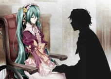 Evillious Chronicles | The Evillious Chronicles Wiki | Fandom