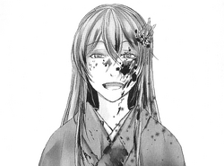 Kayo Sudou | The Evillious Chronicles Wiki | Fandom