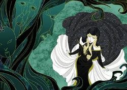 Elluka Clockworker | The Evillious Chronicles Wiki | Fandom