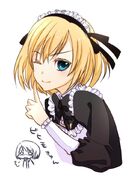 Behemo Barizol | Wiki The Evillious Chronicles | Fandom