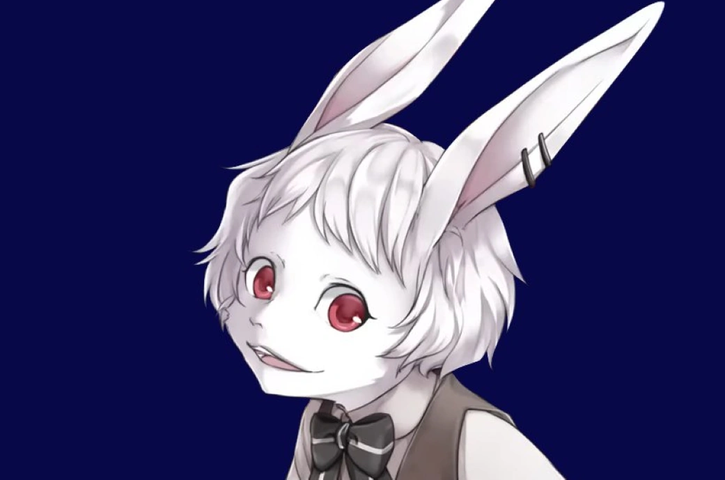 List of Minor Characters in the E.A.T Series | The Evillious Chronicles ...