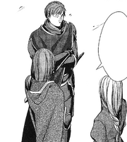 Elluka Clockworker | The Evillious Chronicles Wiki | Fandom