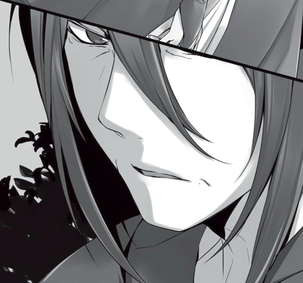 Nyoze Loop Octopus | Wiki The Evillious Chronicles | Fandom