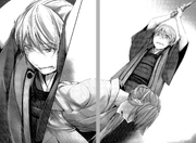 Kayo Sudou | Wiki The Evillious Chronicles | Fandom