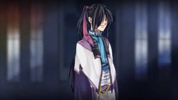 Gammon Octo | The Evillious Chronicles Wiki | Fandom