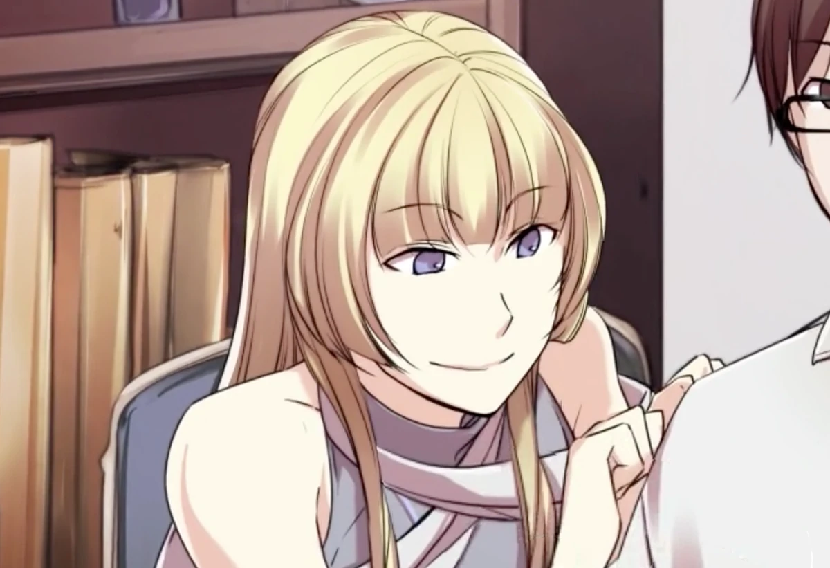 Elluka Chirclatia | The Evillious Chronicles Wiki | Fandom