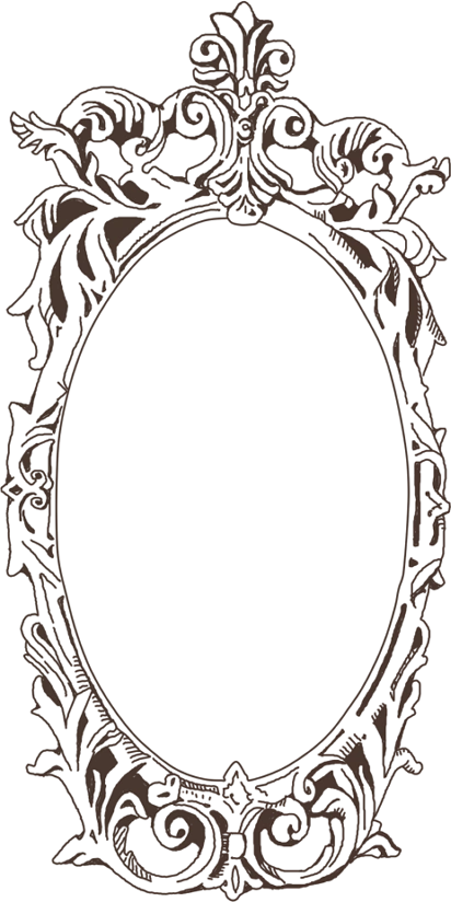 Four Mirrors of Lucifenia | The Evillious Chronicles Wiki | Fandom
