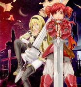 Riliane Mouchet | Wiki The Evillious Chronicles | Fandom