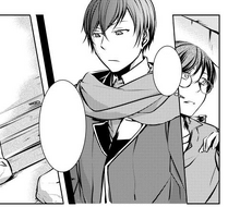 Kyle Marlon | The Evillious Chronicles Wiki | Fandom