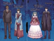 Michelle Marlon | The Evillious Chronicles Wiki | Fandom