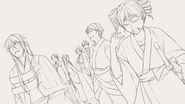 Gakusha | The Evillious Chronicles Wiki | Fandom