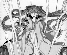 Eve Moonlit | The Evillious Chronicles Wiki | Fandom