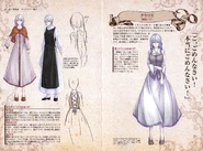 Clarith | Wiki The Evillious Chronicles | Fandom