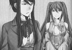 Elluka Clockworker | The Evillious Chronicles Wiki | Fandom