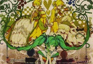 Kyle Marlon | The Evillious Chronicles Wiki | Fandom