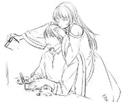 Elluka Chirclatia | Wiki The Evillious Chronicles | Fandom