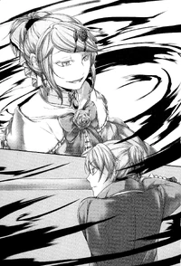 Allen Avadonia/Historia | Wiki The Evillious Chronicles | Fandom