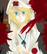 The Servant of Evil | The Evillious Chronicles Wiki | Fandom