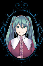 Seven Deadly Sins Series | The Evillious Chronicles Wiki | Fandom