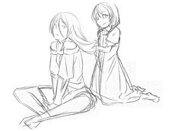 Riliane Mouchet | The Evillious Chronicles Wiki | Fandom