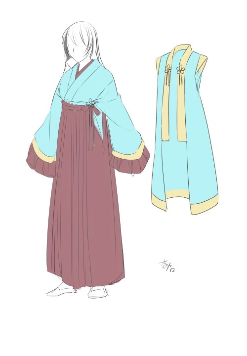 Ma | Wiki The Evillious Chronicles | Fandom